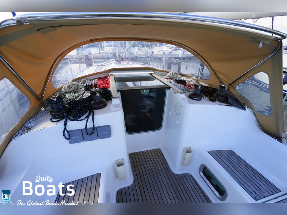 2005 Jeanneau Sun Fast 37 for sale. View price, photos and Buy 2005 ...