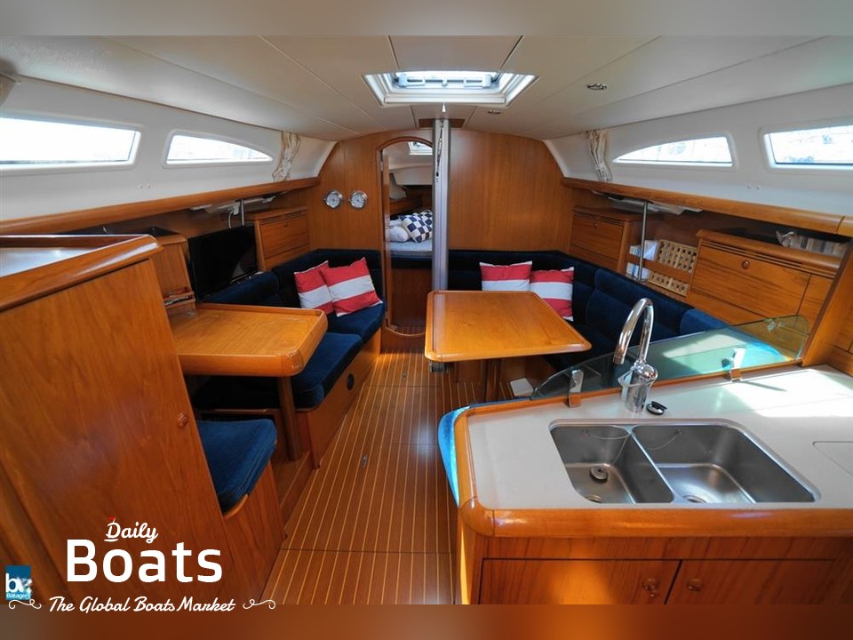 2005 Jeanneau Sun Fast 37 for sale. View price, photos and Buy 2005 ...