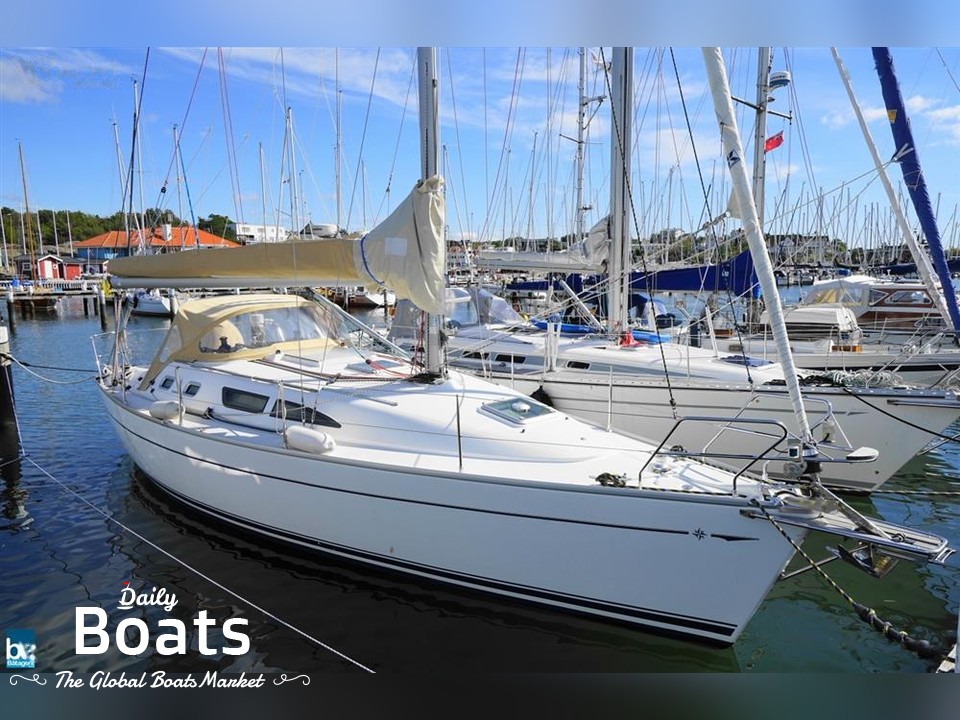 2005 Jeanneau Sun Fast 37 for sale. View price, photos and Buy 2005 ...