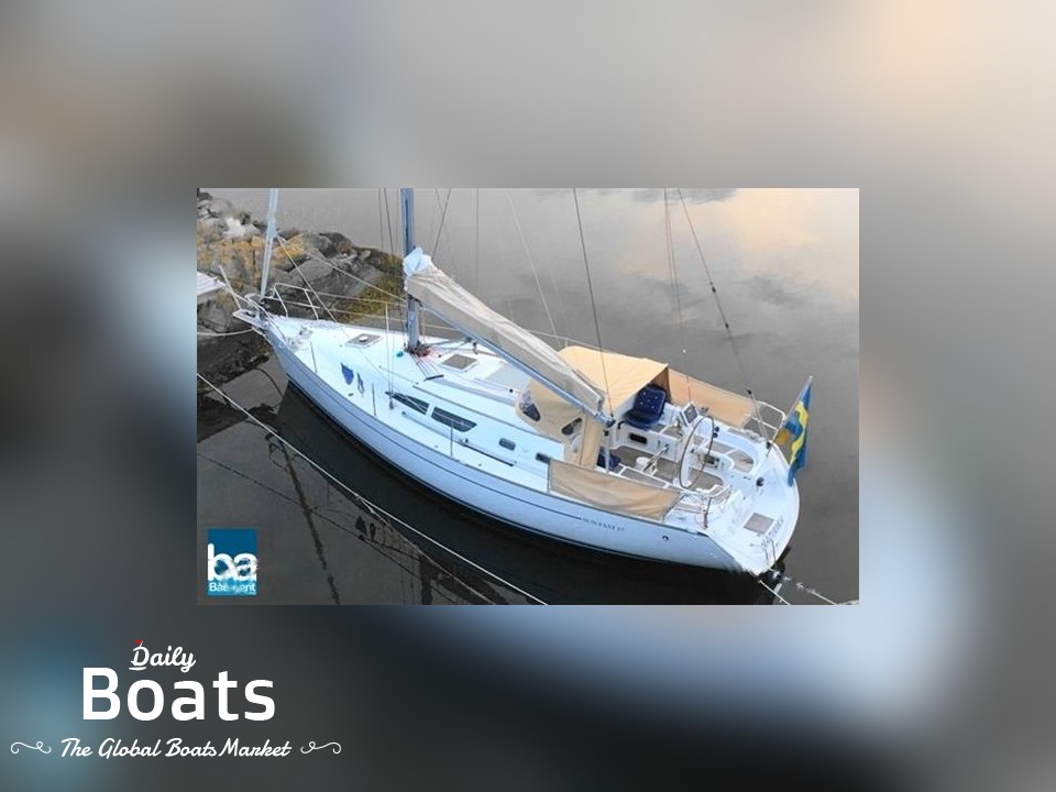 2005 Jeanneau Sun Fast 37 for sale. View price, photos and Buy 2005 ...