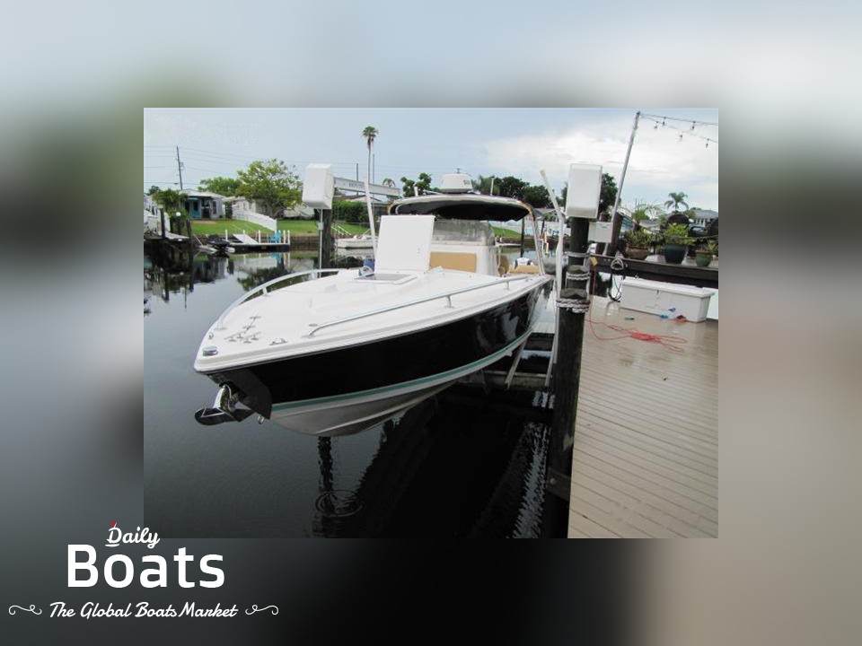 2004 Marlago 35 Cuddy for sale. View price, photos and Buy 2004 Marlago ...