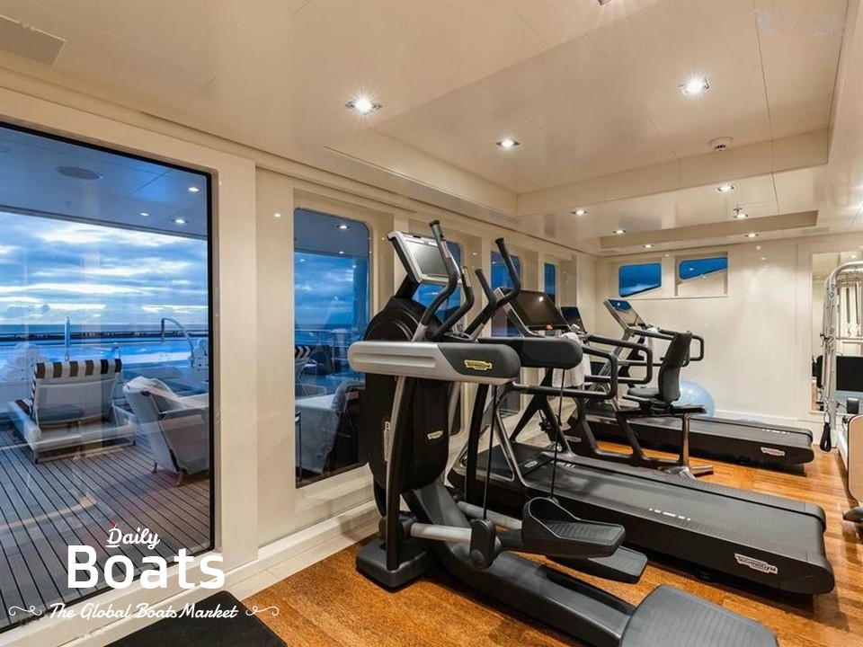 2013 Abeking & Rasmussen for sale. View price, photos and Buy 2013 ...