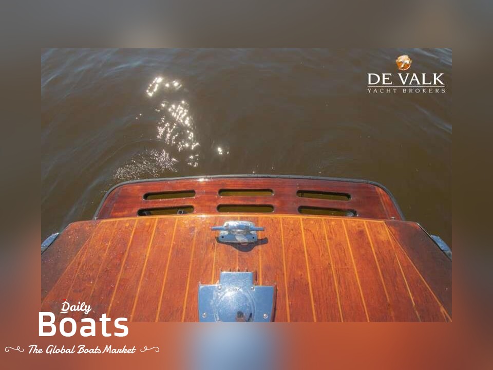 1969 Boesch 510 Sport Deluxe for sale. View price, photos and Buy 1969 ...