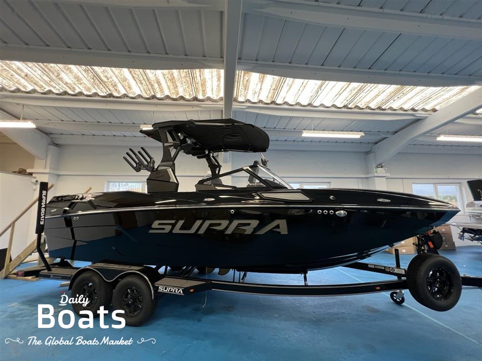 2022 Supra Sl for sale. View price, photos and Buy 2022 Supra Sl #380493