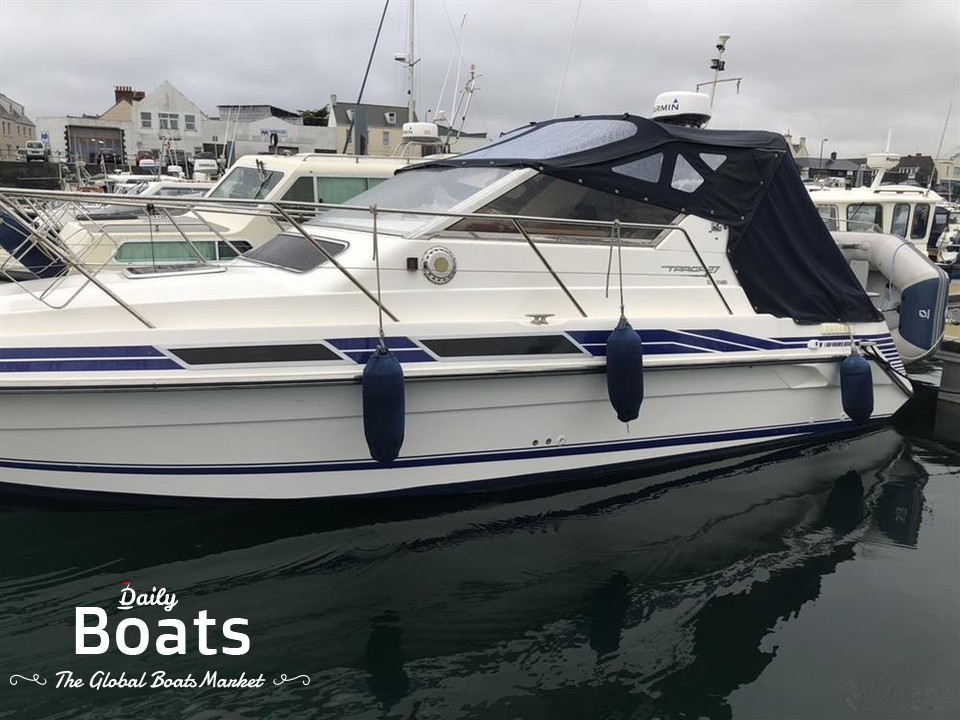 1990 Fairline Targa 27 for sale. View price, photos and Buy 1990 ...