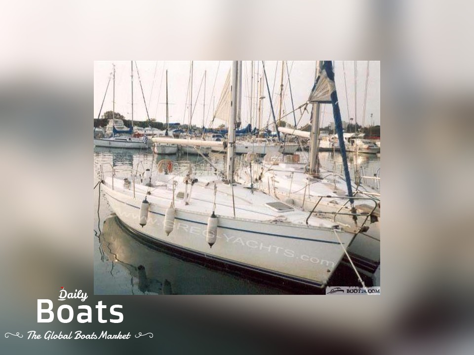 1995 Gib'Sea 334 for sale. View price, photos and Buy 1995 Gib'Sea 334 ...