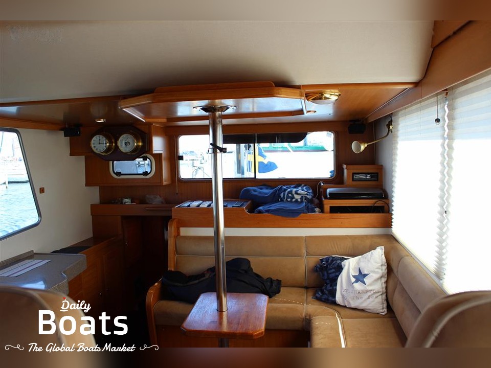 2006 Botnia Marin Targa 42 for sale. View price, photos and Buy 2006 ...