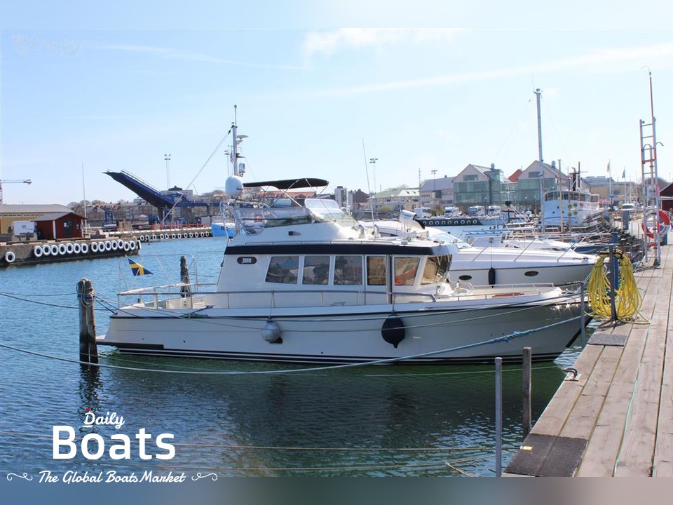 2006 Botnia Marin Targa 42 for sale. View price, photos and Buy 2006 ...