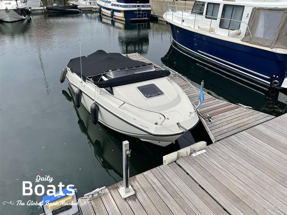 2019 Quicksilver Boats Activ 555 for sale. View price, photos and Buy ...
