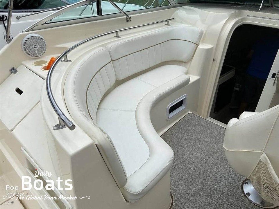 2000 Rinker 270 Fiesta Vee for sale. View price, photos and Buy 2000 ...