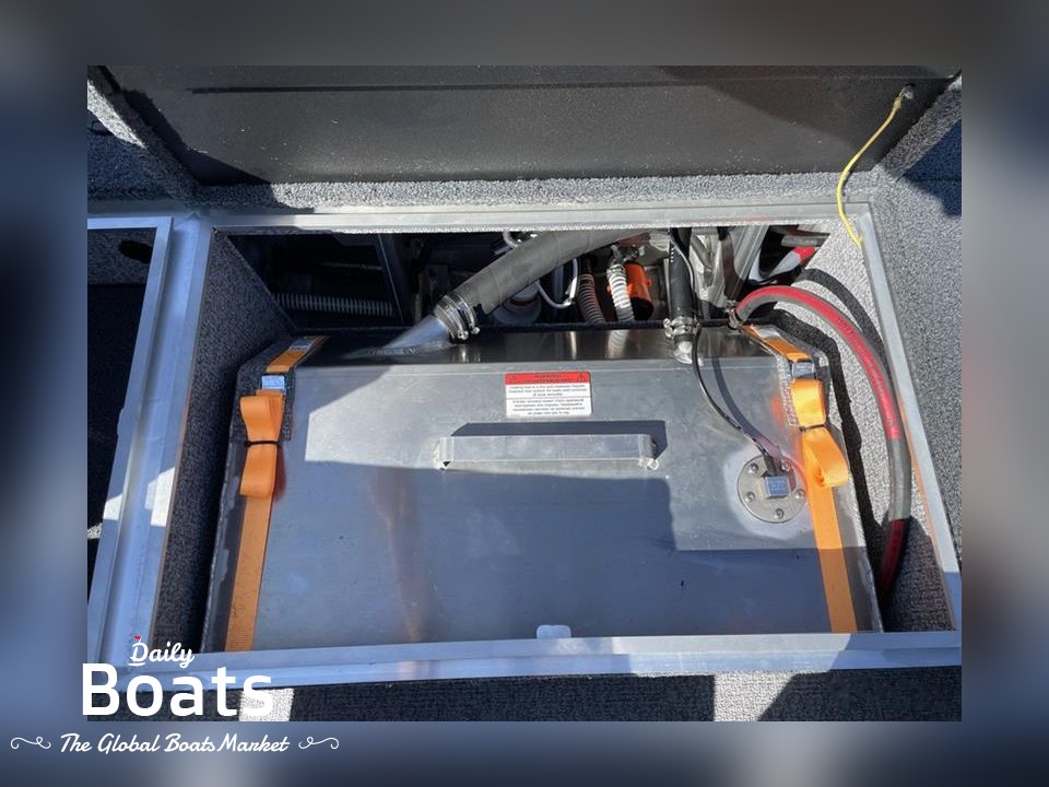 2021 Finval Boats 510 Rangy-Sc for sale. View price, photos and Buy ...