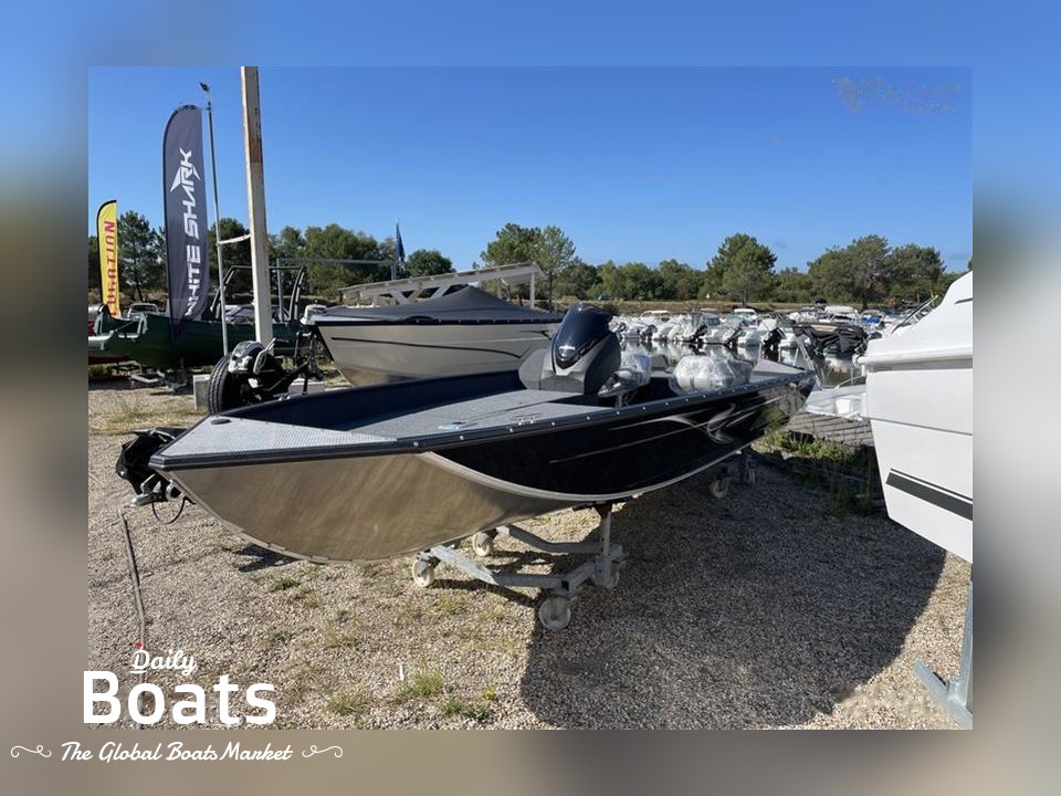 2021 Finval Boats 510 Rangy-Sc for sale. View price, photos and Buy ...