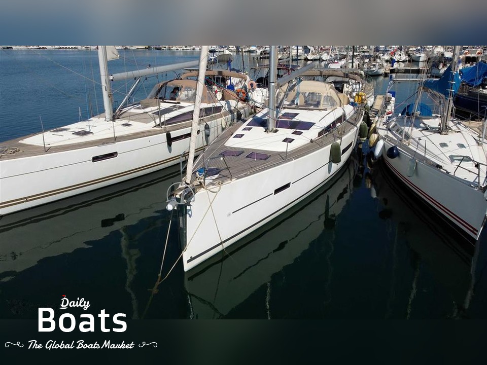 2013 Dufour 500 Grand Large for sale. View price, photos and Buy 2013 ...