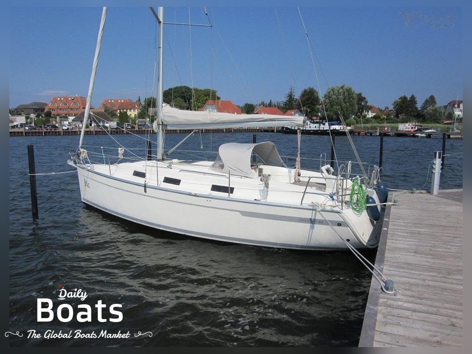 2012 Bavaria Yachts 32 Cruiser for sale. View price, photos and Buy ...