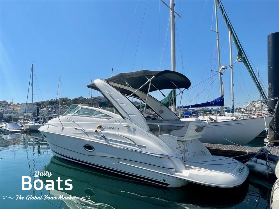 2003 Doral 250 Se for sale. View price, photos and Buy 2003 Doral 250 ...