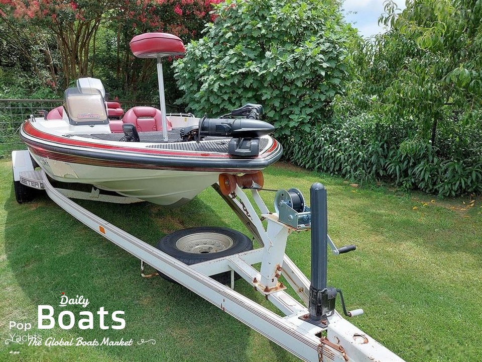 1994 Skeeter 175 Zx for sale. View price, photos and Buy 1994 Skeeter ...