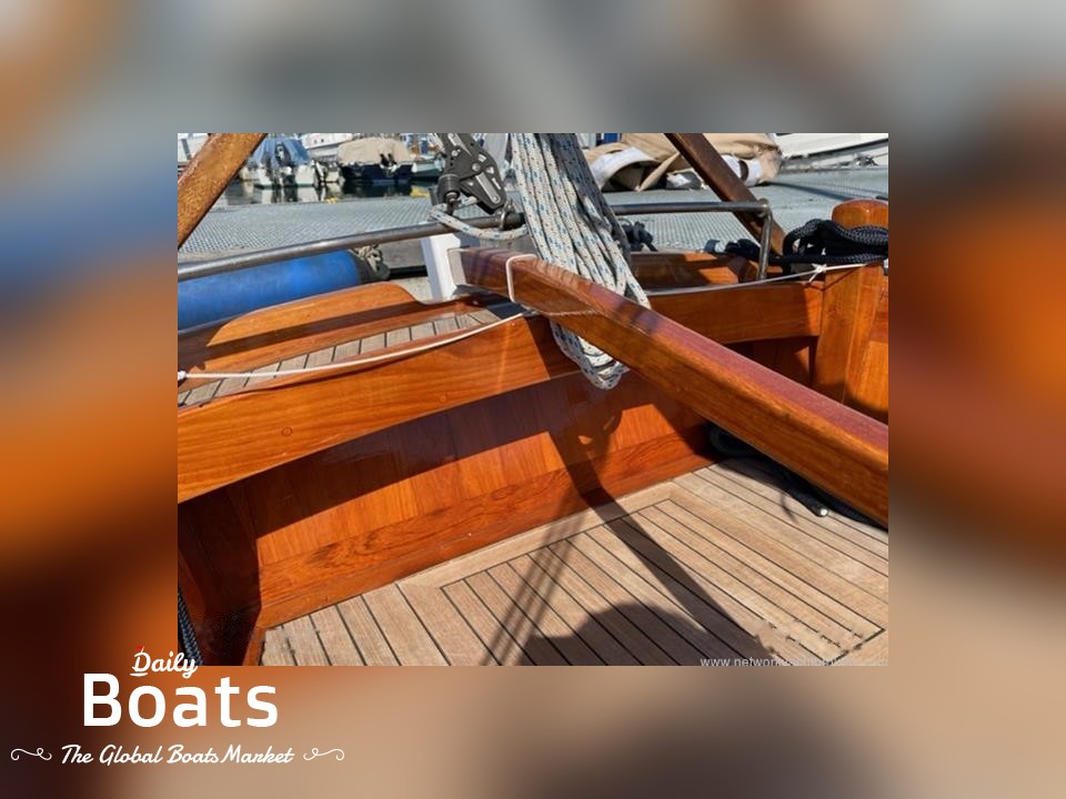 2002 Golant Gaffer for sale. View price, photos and Buy 2002 Golant ...