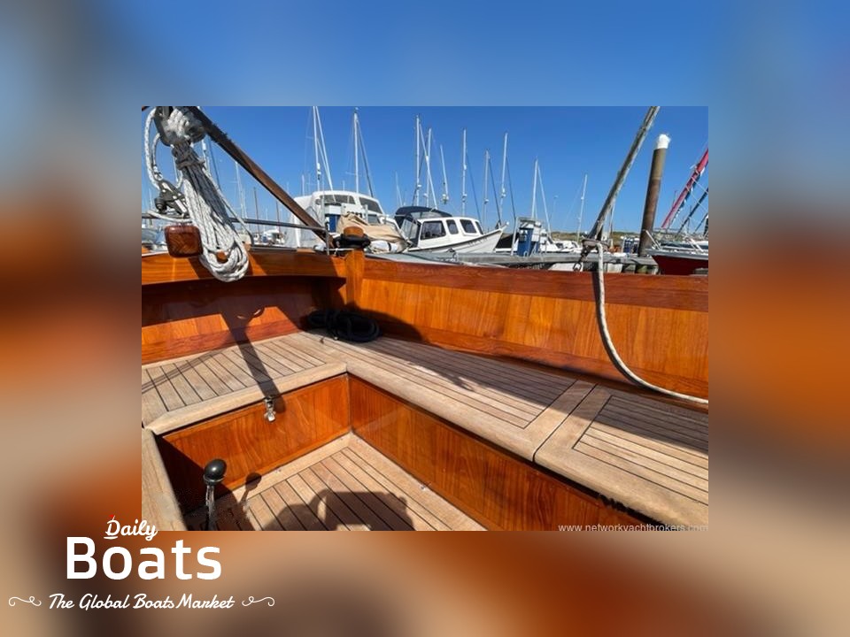 2002 Golant Gaffer for sale. View price, photos and Buy 2002 Golant ...