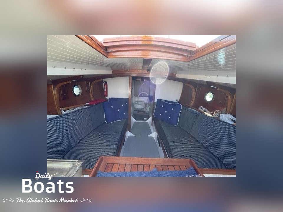 2002 Golant Gaffer for sale. View price, photos and Buy 2002 Golant ...