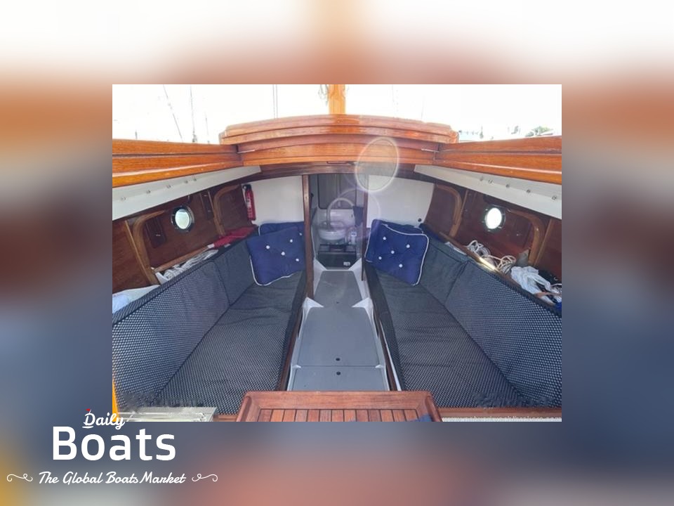 2002 Golant Gaffer for sale. View price, photos and Buy 2002 Golant ...
