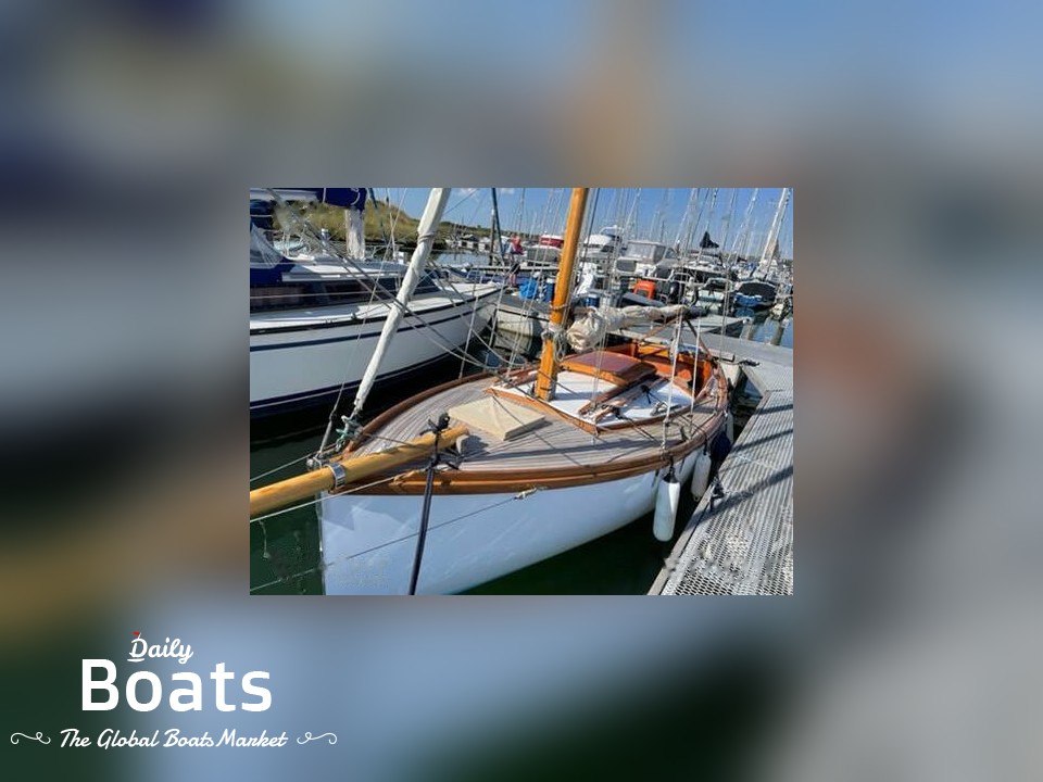 2002 Golant Gaffer for sale. View price, photos and Buy 2002 Golant ...