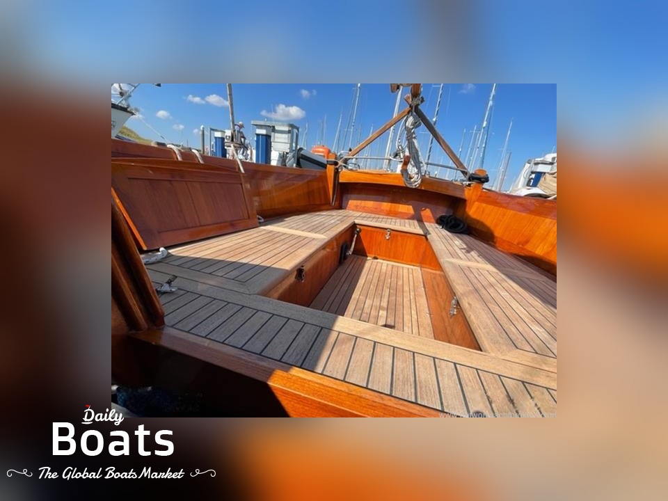 2002 Golant Gaffer for sale. View price, photos and Buy 2002 Golant ...