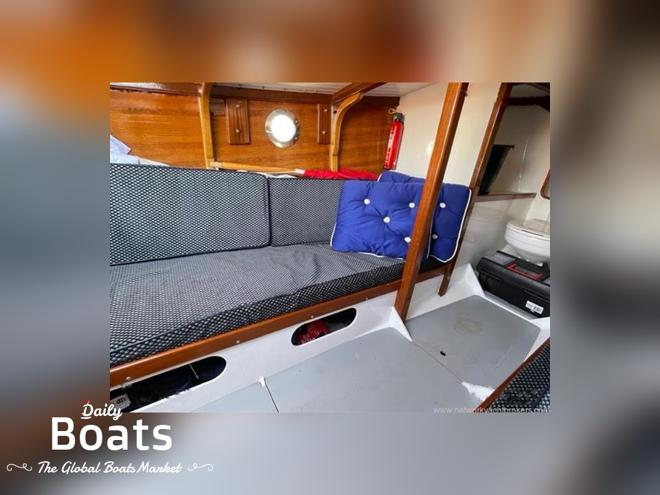 2002 Golant Gaffer for sale. View price, photos and Buy 2002 Golant ...