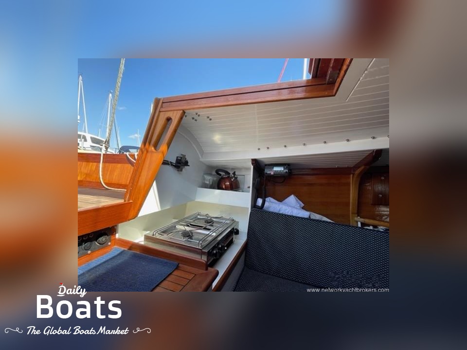 2002 Golant Gaffer for sale. View price, photos and Buy 2002 Golant ...