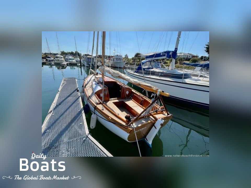 2002 Golant Gaffer for sale. View price, photos and Buy 2002 Golant ...