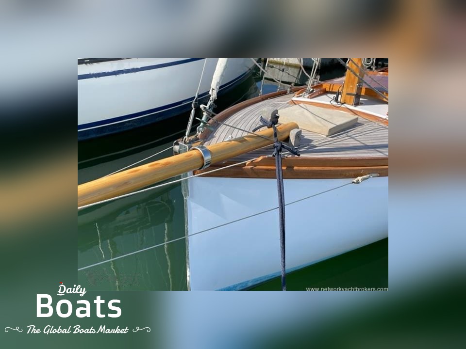 2002 Golant Gaffer for sale. View price, photos and Buy 2002 Golant ...