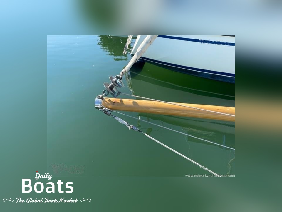 2002 Golant Gaffer for sale. View price, photos and Buy 2002 Golant ...