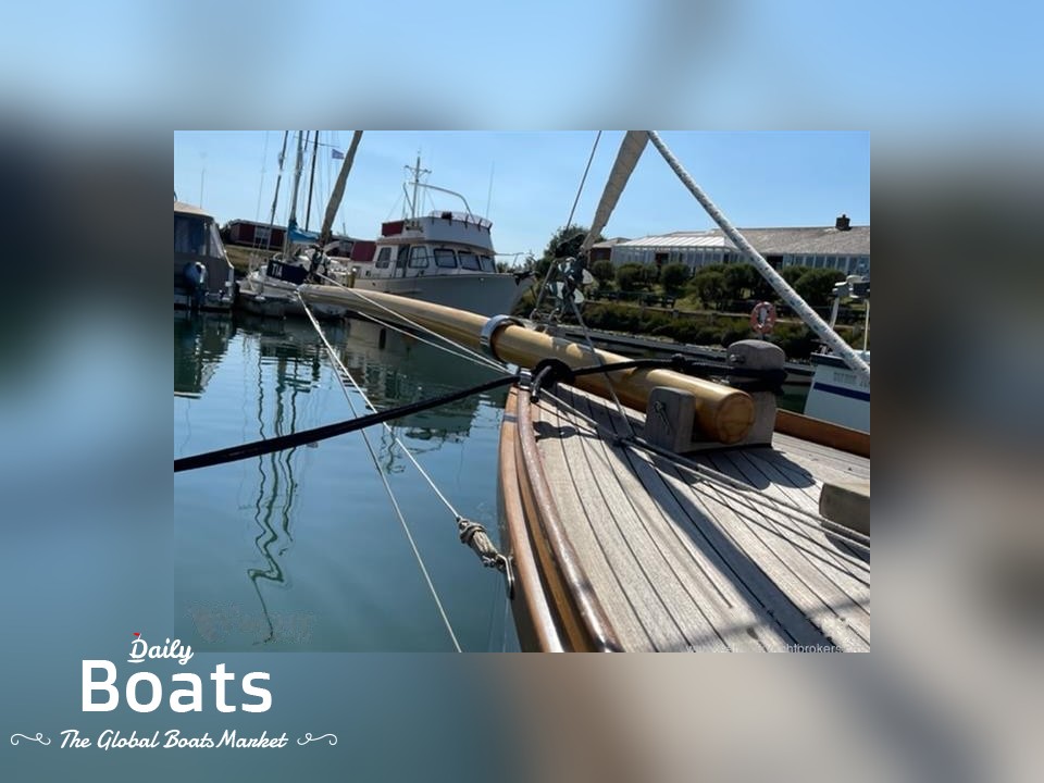 2002 Golant Gaffer for sale. View price, photos and Buy 2002 Golant ...