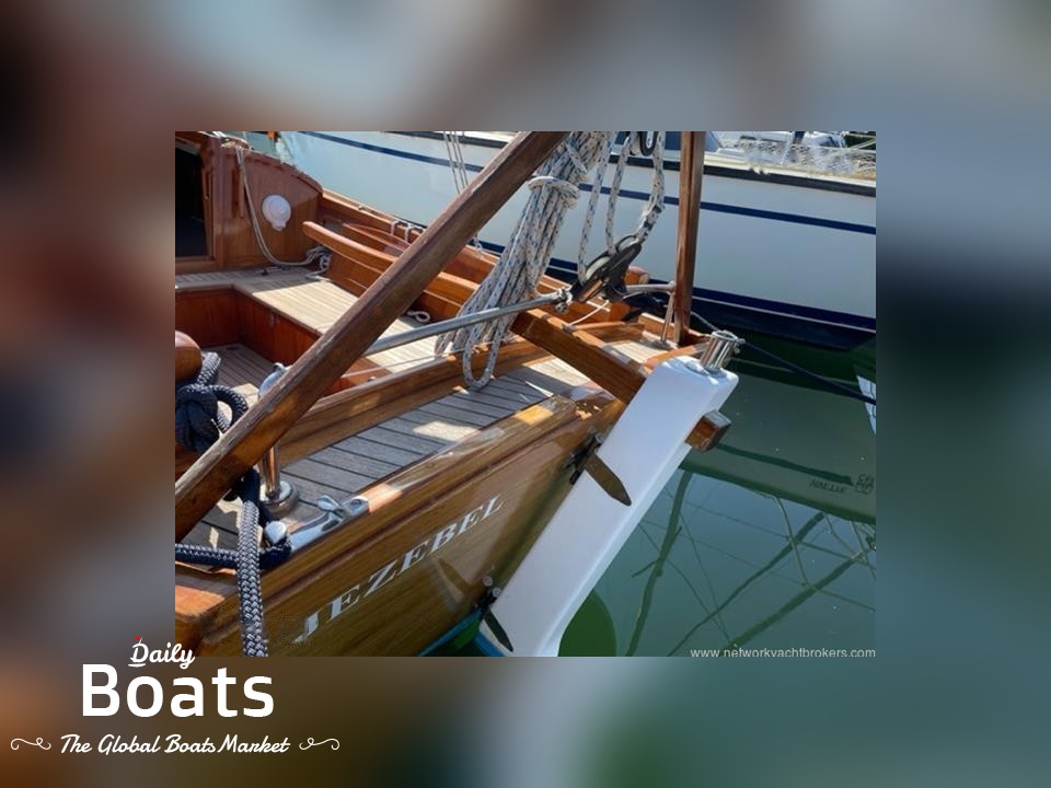 2002 Golant Gaffer for sale. View price, photos and Buy 2002 Golant ...