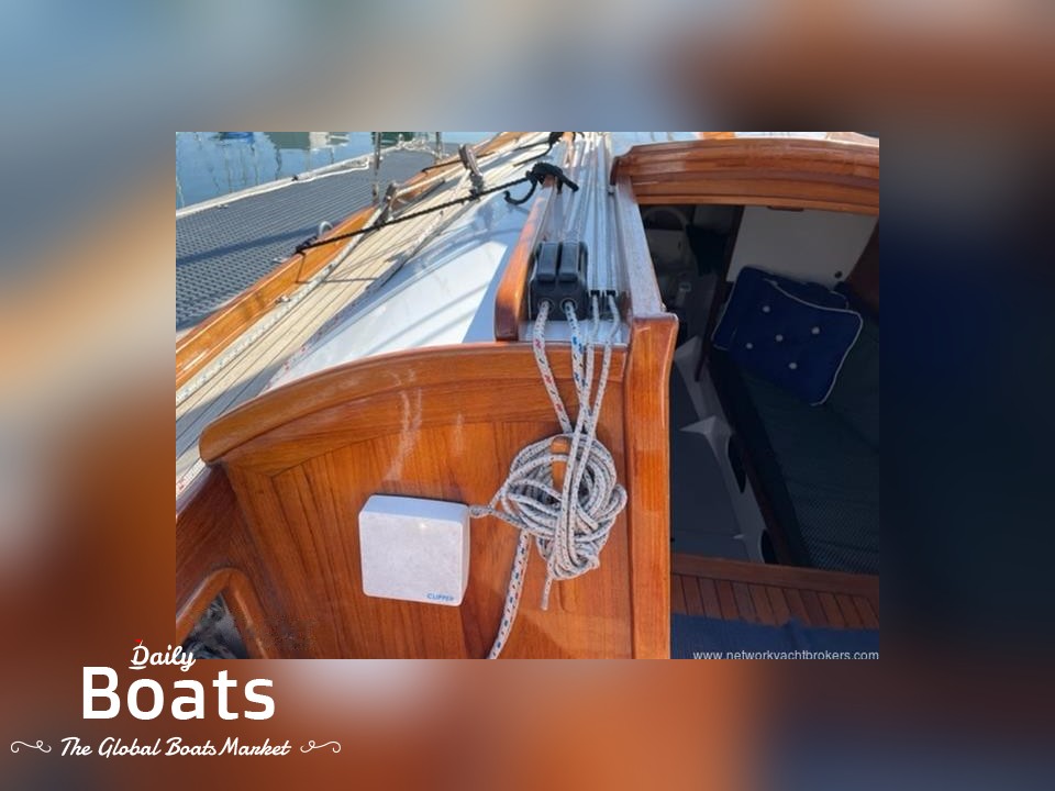 2002 Golant Gaffer for sale. View price, photos and Buy 2002 Golant ...