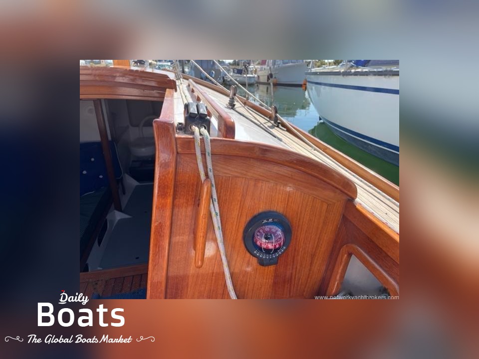 2002 Golant Gaffer for sale. View price, photos and Buy 2002 Golant ...
