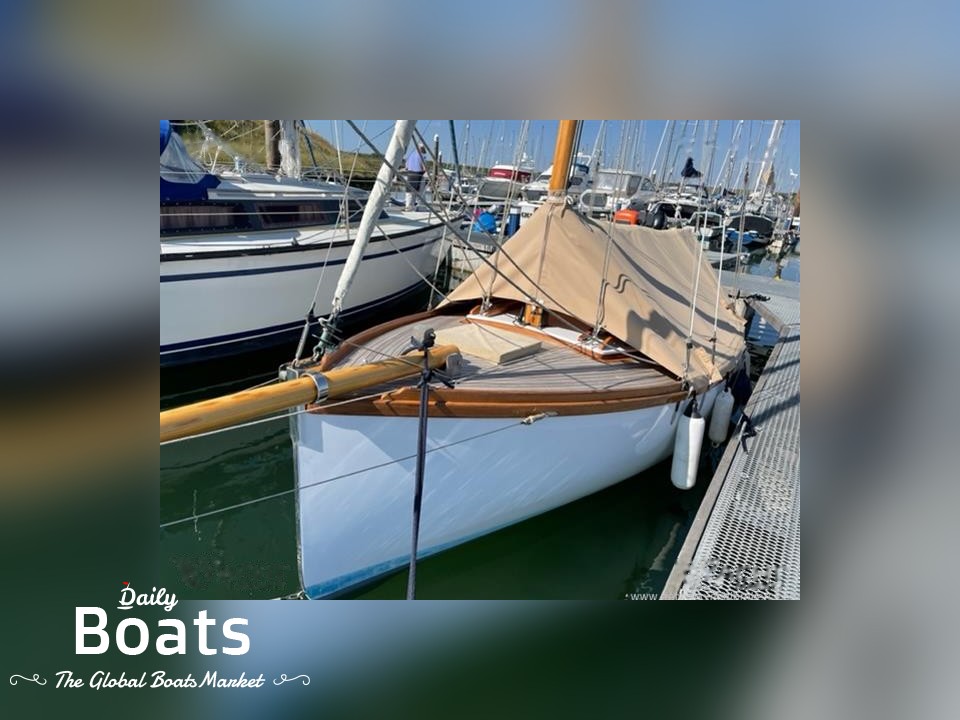 2002 Golant Gaffer for sale. View price, photos and Buy 2002 Golant ...