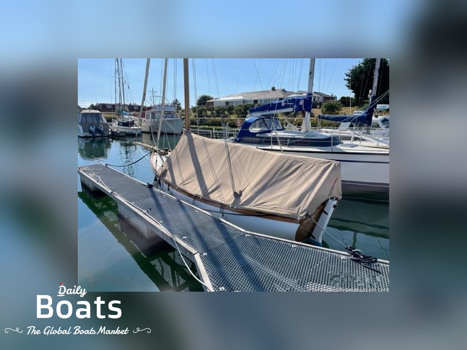 2002 Golant Gaffer for sale. View price, photos and Buy 2002 Golant ...