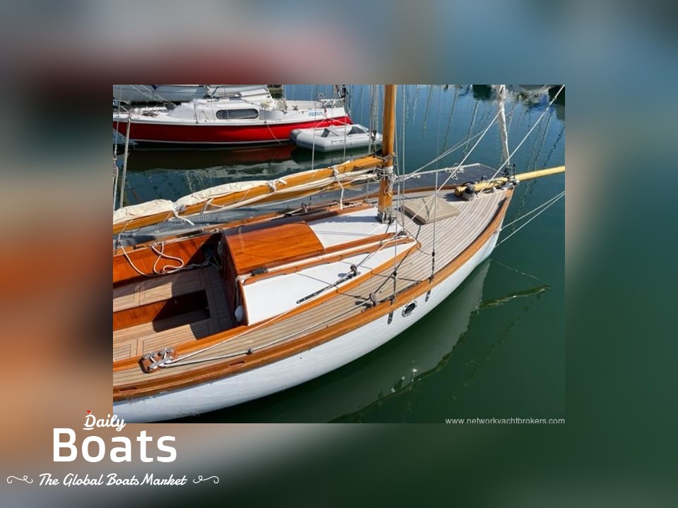 2002 Golant Gaffer for sale. View price, photos and Buy 2002 Golant ...