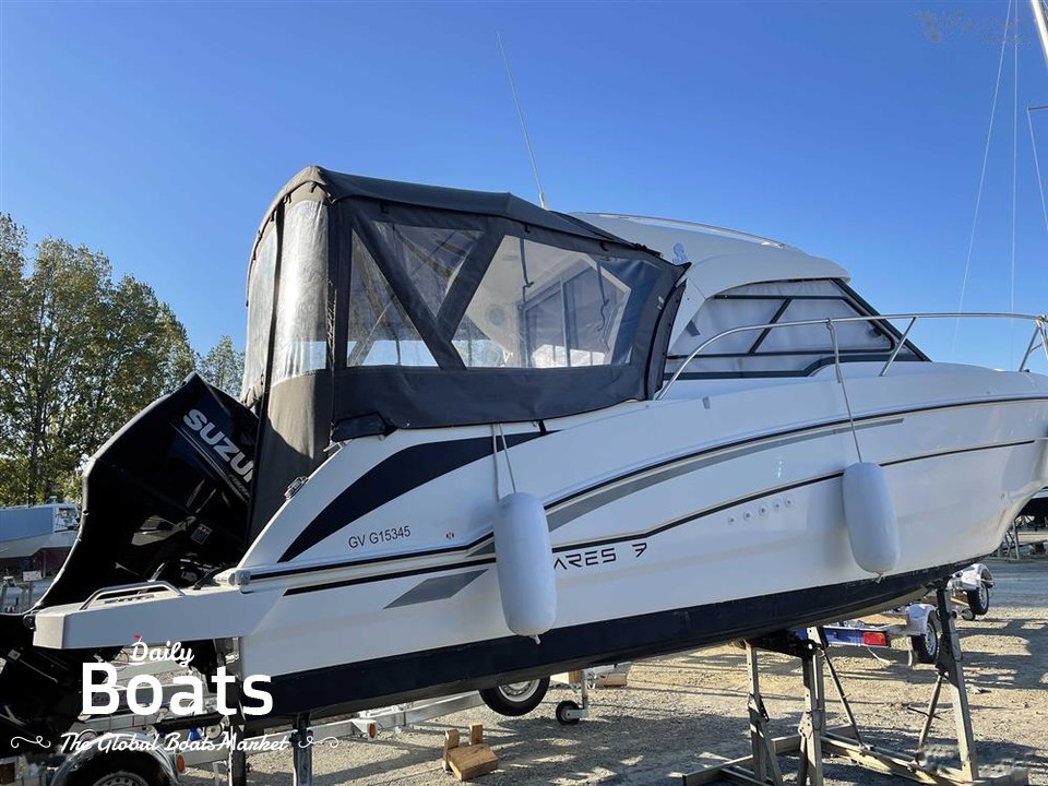 2020 Bénéteau Boats Antares 7 for sale. View price, photos and Buy 2020 ...