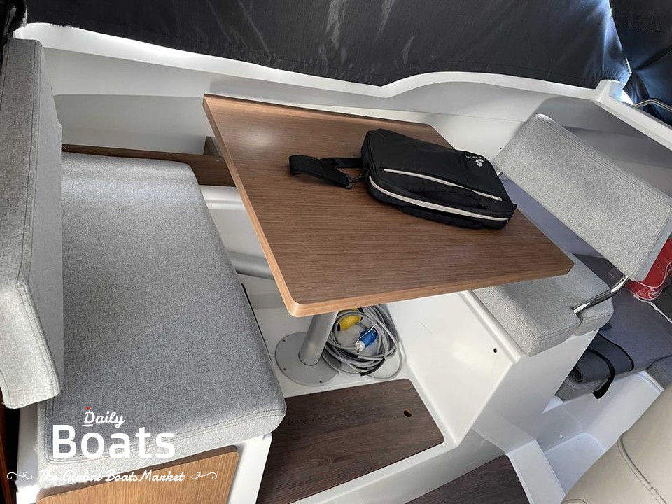 2020 Bénéteau Boats Antares 7 for sale. View price, photos and Buy 2020 ...