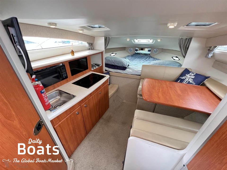 2004 Bayliner Boats 285 for sale. View price, photos and Buy 2004 ...