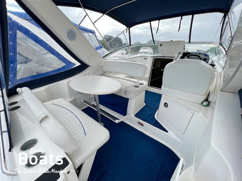 2004 Bayliner Boats 285 for sale. View price, photos and Buy 2004 ...