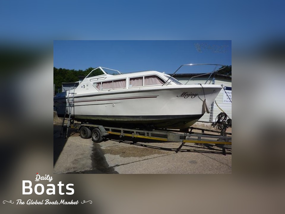 2008 Viking 26 for sale. View price, photos and Buy 2008 Viking 26 #380555