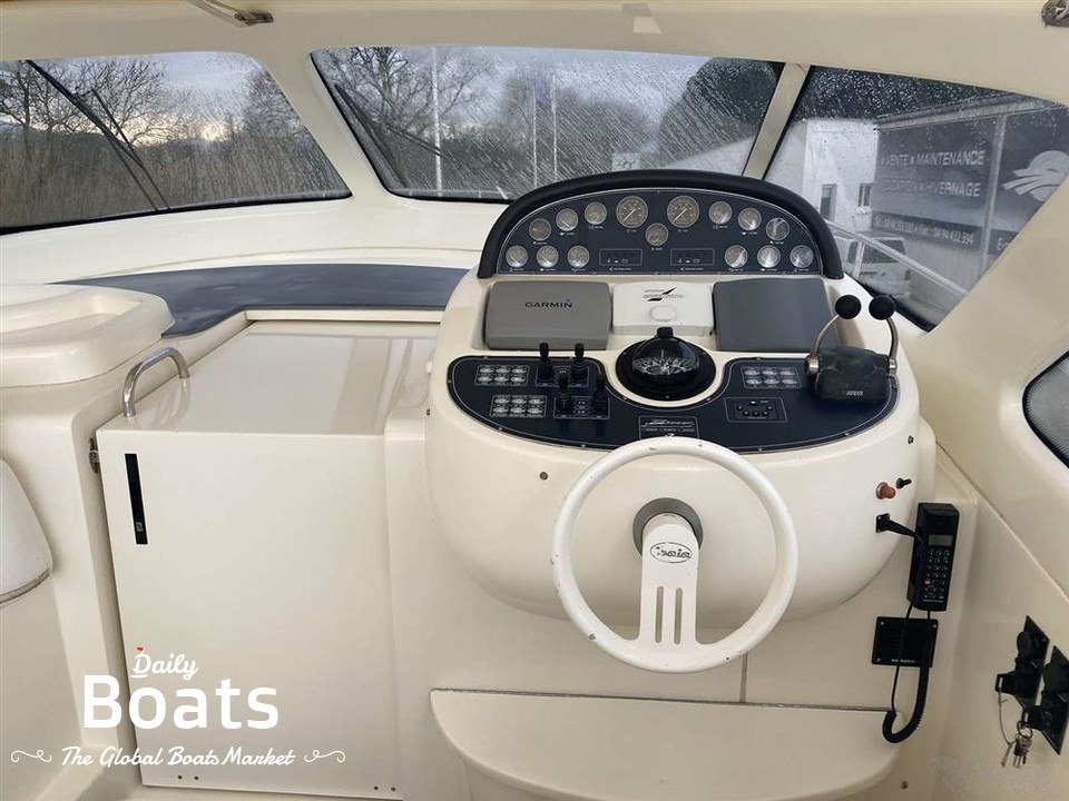 2001 Baia Yachts 48 Flash for sale. View price, photos and Buy 2001 ...