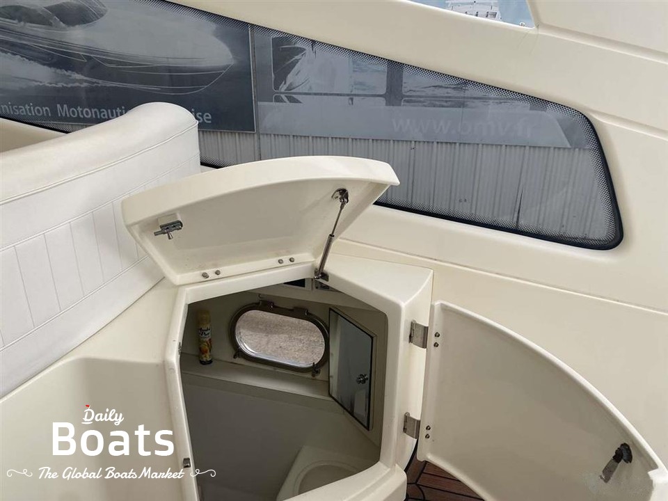 2001 Baia Yachts 48 Flash for sale. View price, photos and Buy 2001 ...