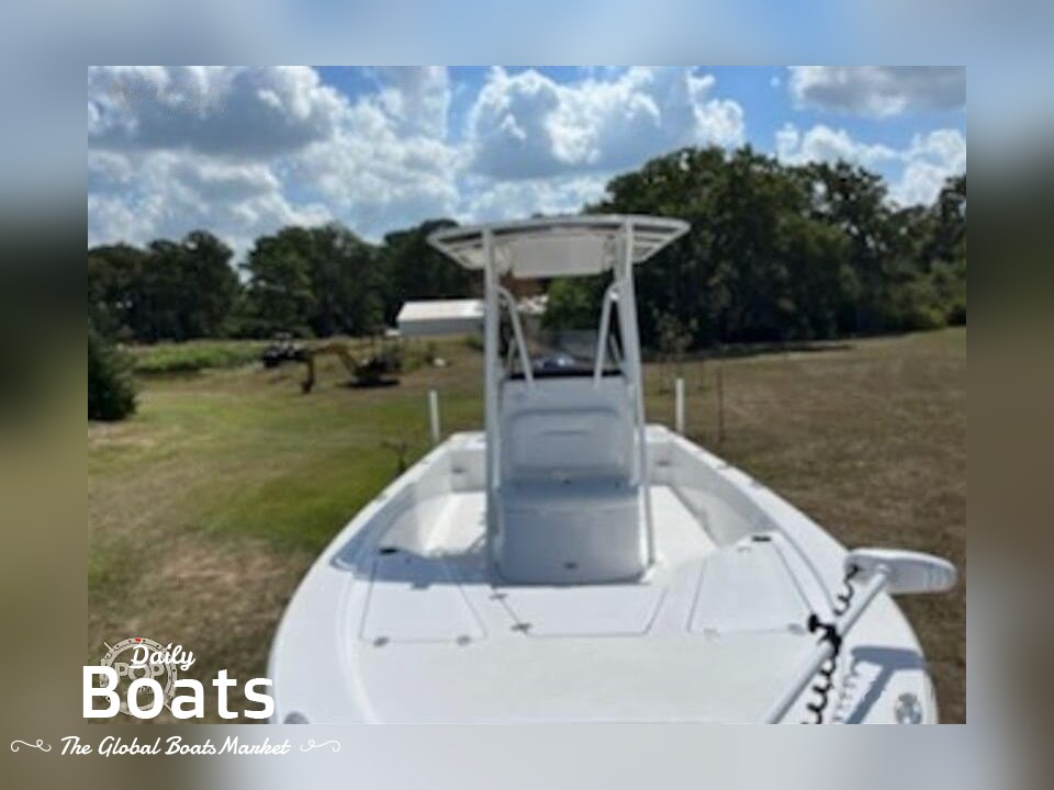 2021 Sportsman 234 Tournament Sbx for sale. View price, photos and Buy ...