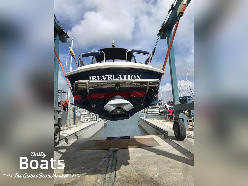 2005 Swordsman 30 for sale. View price, photos and Buy 2005 Swordsman ...