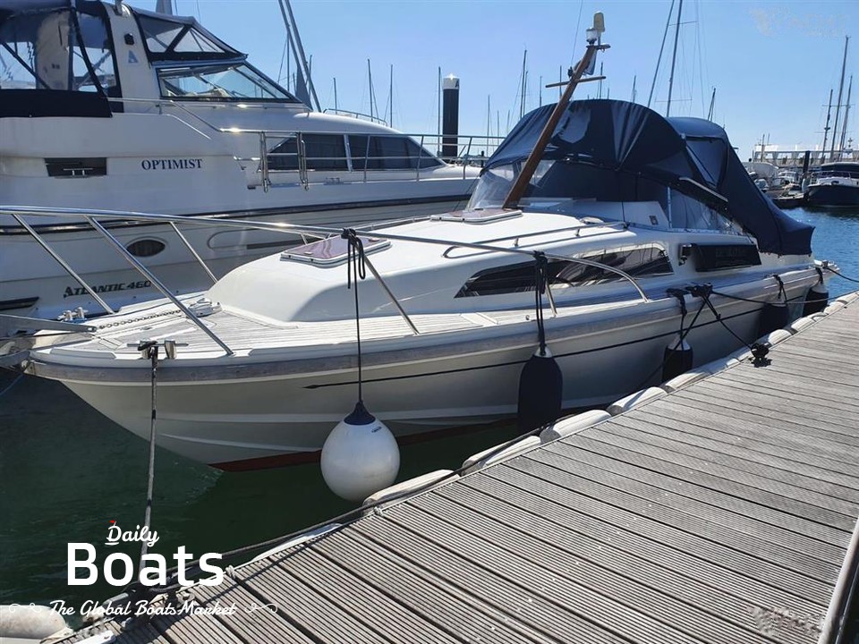 2005 Swordsman 30 for sale. View price, photos and Buy 2005 Swordsman ...