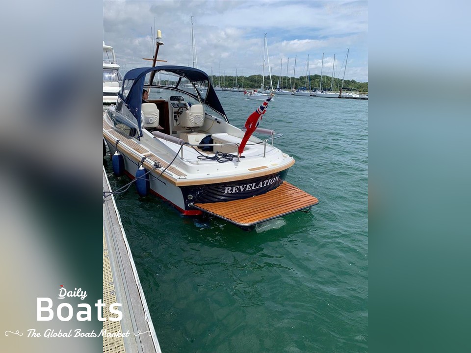 2005 Swordsman 30 for sale. View price, photos and Buy 2005 Swordsman ...