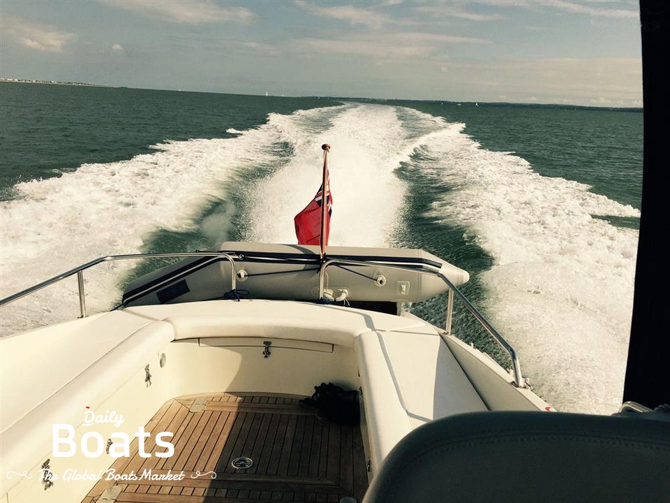 2005 Swordsman 30 for sale. View price, photos and Buy 2005 Swordsman ...